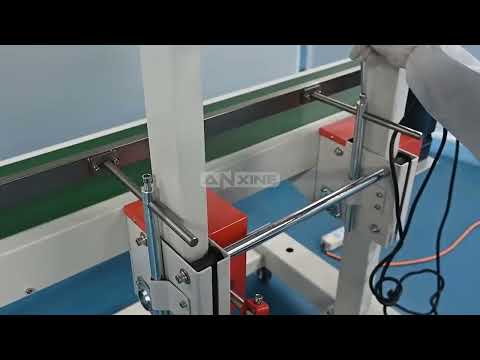 Sealing Machine QLF-1680