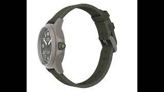 Timex TW2V95300 - Expedition North Titanium Automatic Watch • Watchard.com