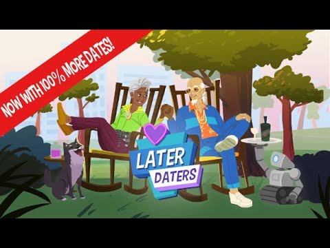 Steam Community :: Video :: [Later Daters] [PC] - 1hr Gameplay Preview