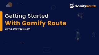 Gamify Route Software - 2025 Reviews, Pricing & Demo