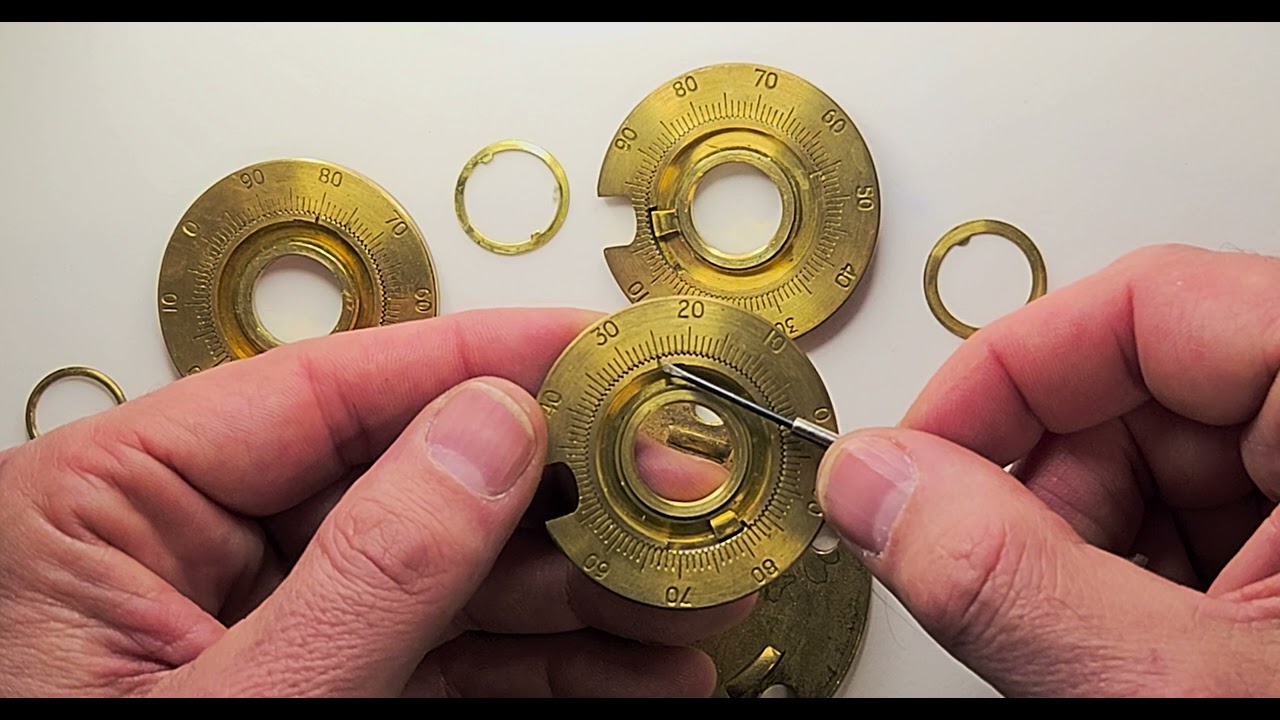HOW TO: Yale-Mosler Combination recovery