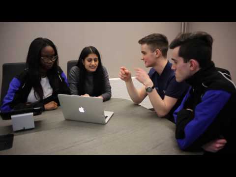 Accounting and Finance degree
