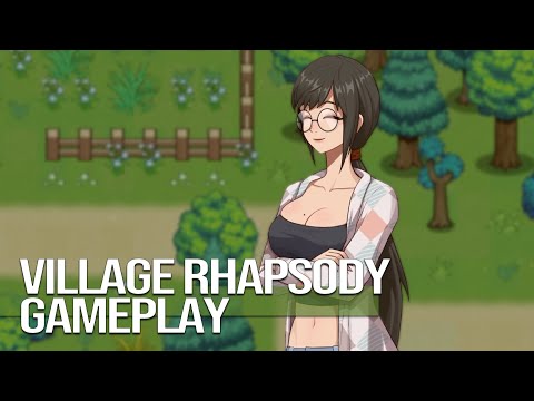 Steam Community :: VillageRhapsody