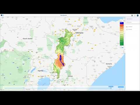 Demonstration of the Data Monitor application in the TMO – Part 2