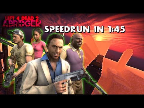 Steam Community :: Video :: L4D2 | Alien Plague Remake in 1:45 [TAS - Coop]