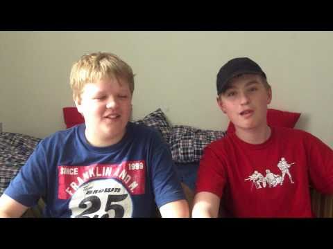 Intro To The Hard Gamers...
