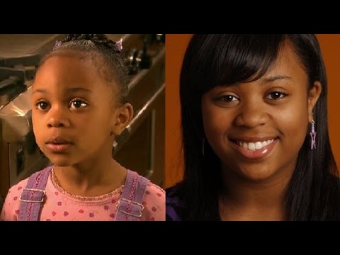 ‘BABY GIRL’ From The Bernie Mac Show Well Dee Dee Davis Is Now PREGNANT !! USA Live