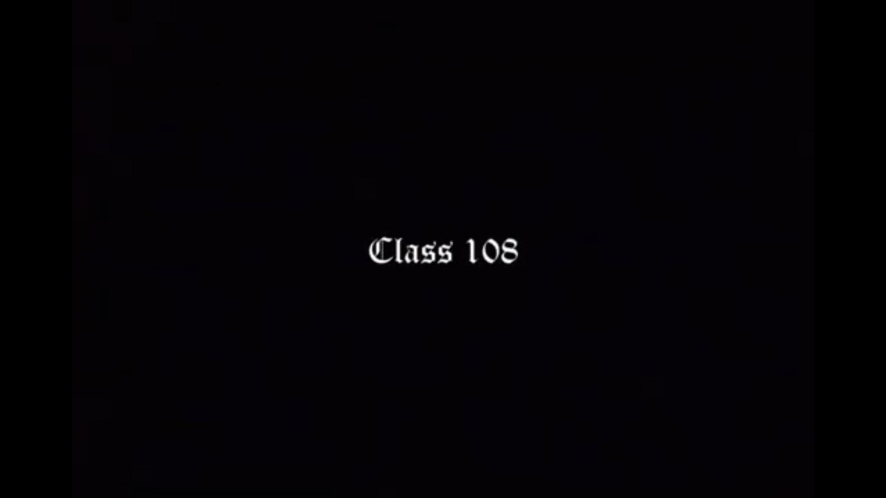 Tulsa Fire Department Class 108 Graduation Video