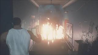 CJ Learns A New Trick In Resident Evil 2 Remake at Resident Evil 2 ...