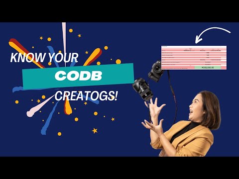 Understanding CODB (Cost of Doing Business) in Photography | Photography Business Tips