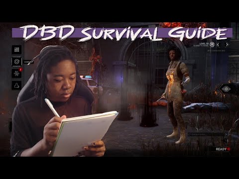 Steam Community :: Video :: Maws' Declassified DBD Survival Guide | Part 1