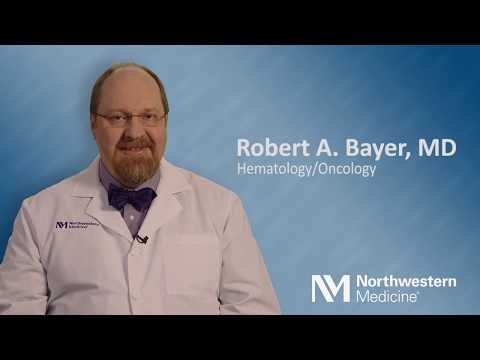Robert A. Bayer, MD