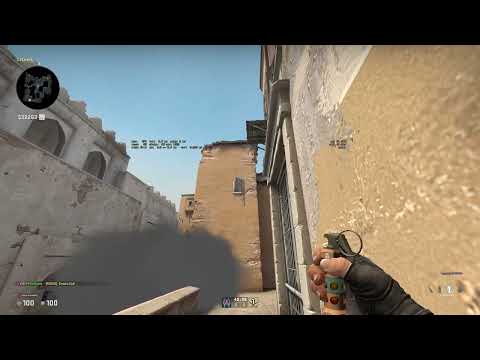 Steam Community :: Video :: Dust 2 Mid Nades