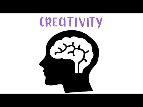 The Science Of Creativity: Divergent vs. Convergent Thinking