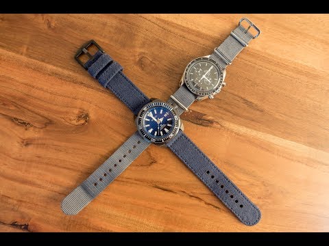 400 vs 4000 Watch - Ten times more joy?