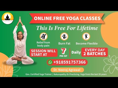 Yoga Wednesday No Copy Rights.mp4