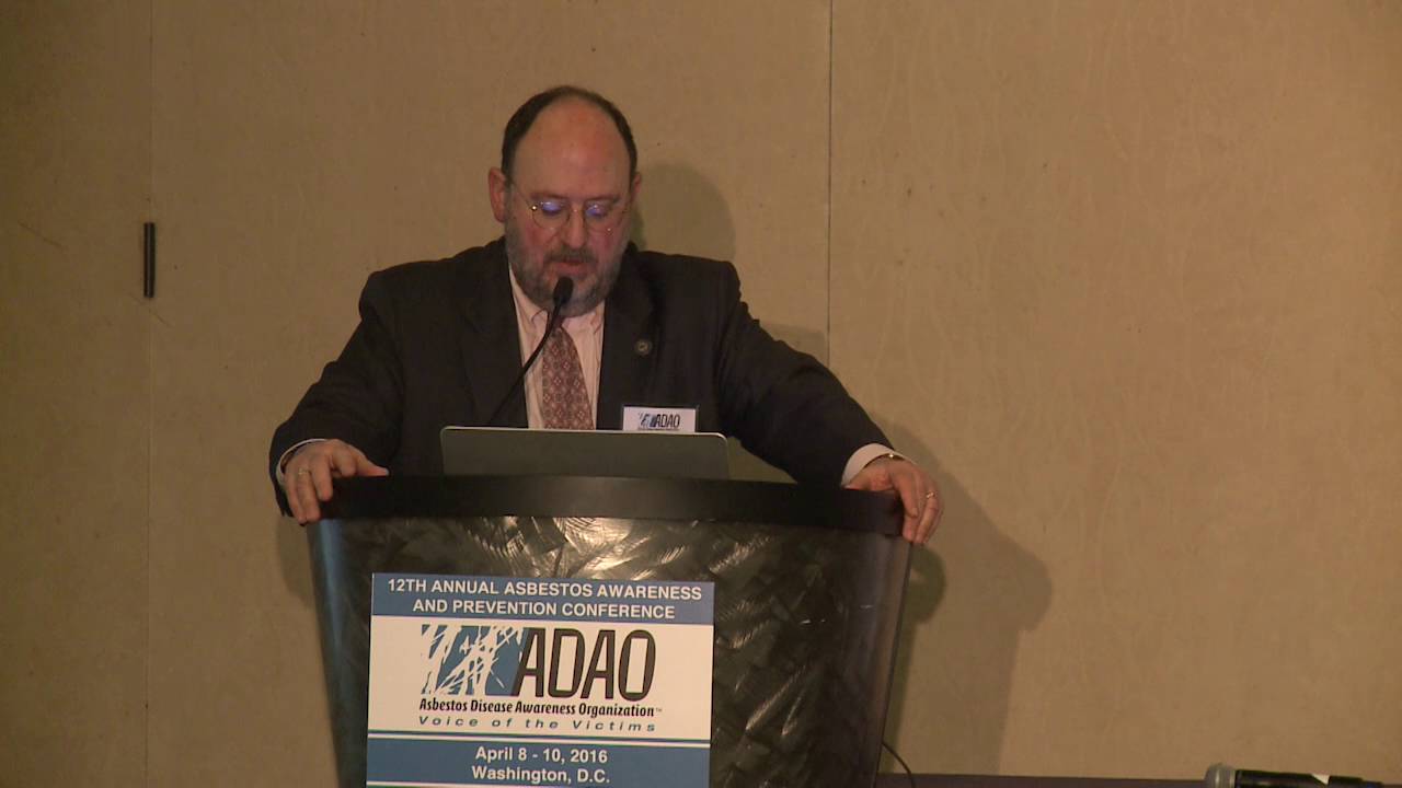 2016 ADAO AAPC: Individual Donor Recognition