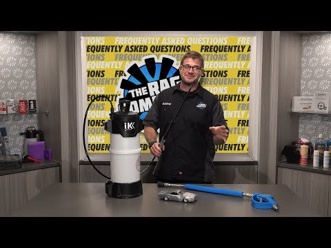 ROAD SALT HARMS YOUR CAR: How Do You Deal With It? | The Rag Company FAQ