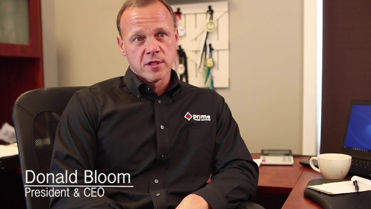 Introducing Prime Retail Services, Inc