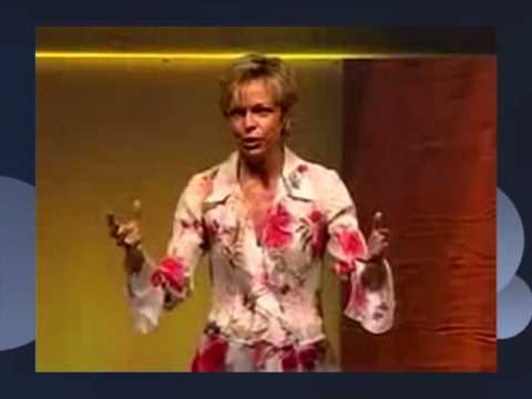 Amanda Gore on Emotional Intelligence – The Power of the Platform ...