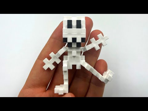 Free Plus-Plus Instructions: Explore 1000+ 2D and 3D Ideas