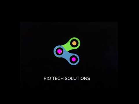 RIO TECH SOLUTIONS - Logo