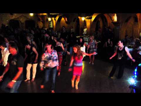 Showstopper Line Dance