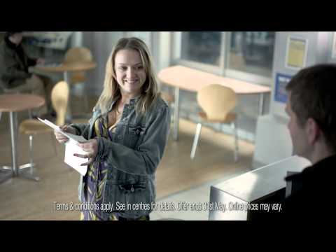 Kwik Fit: School