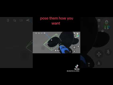 Steam Community :: Video :: how to make a plush in rec room