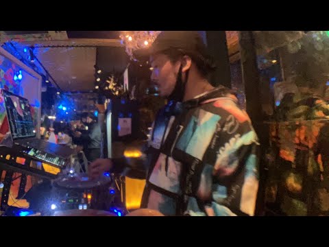 【DJ LIVE 配信】ALL GOOD MUSIC