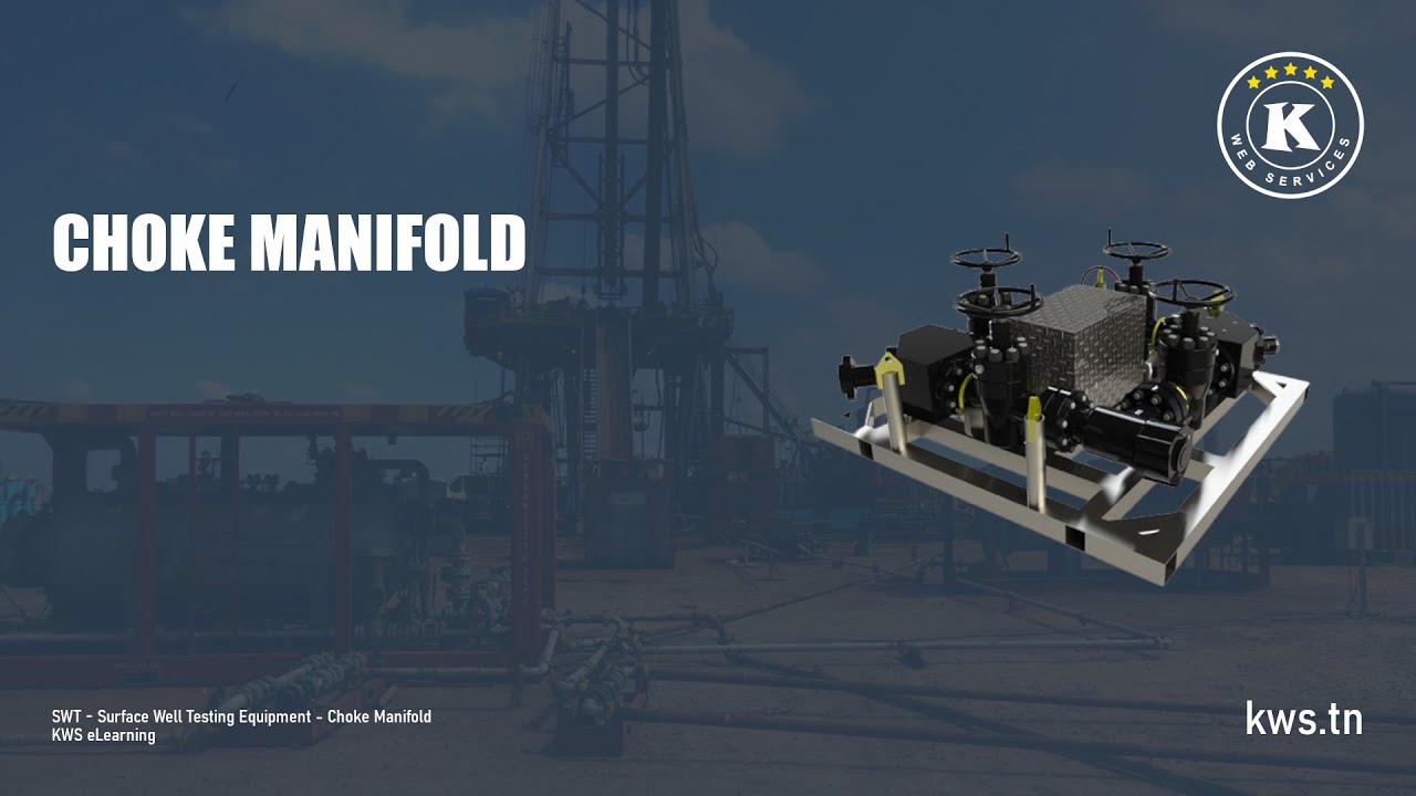 Choke Manifold