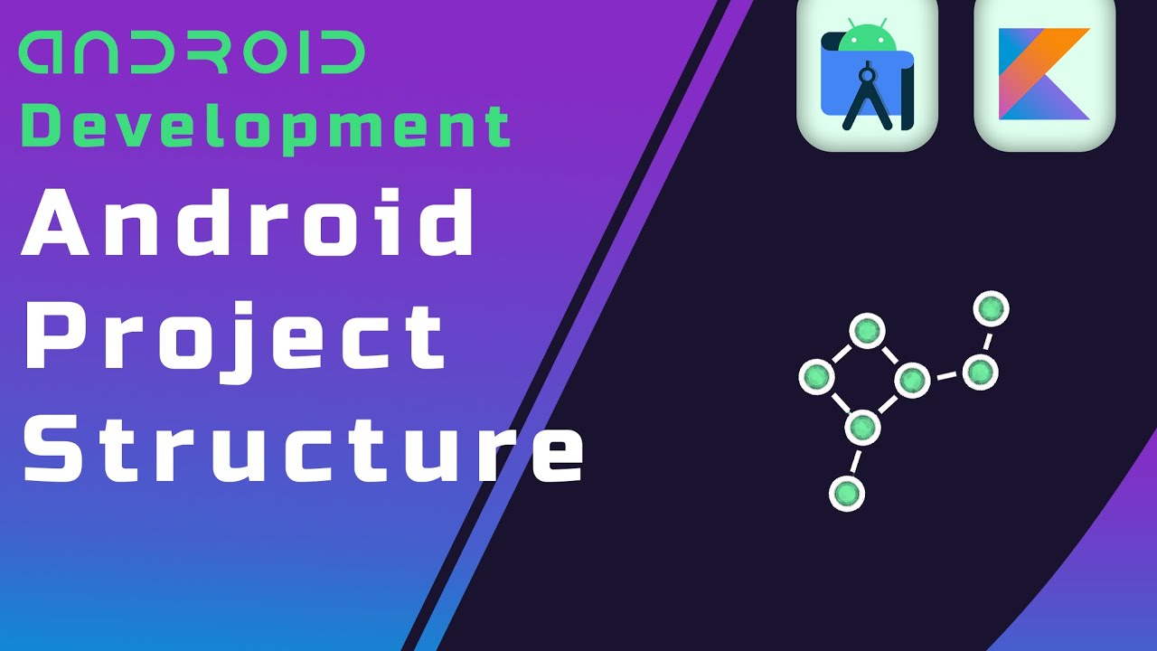 Android Project Structure - Beginner's Guide to Android App Development