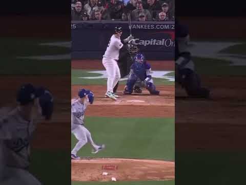 Walker Buehler Big Game 3 Win #worldseries #subscribe #mlb #mlbpostseason #mlbworldseries