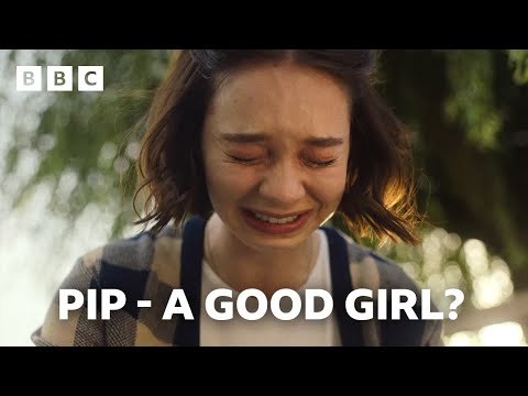 A Good Girl’s Guide To Murder | Meet Pippa Fitz-Amobi - BBC