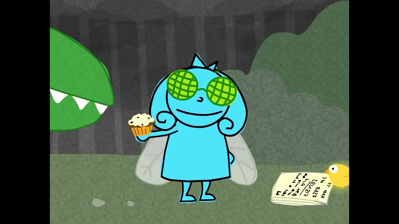 Making Fiends Pet Sitting (Nickelodeon Airing)