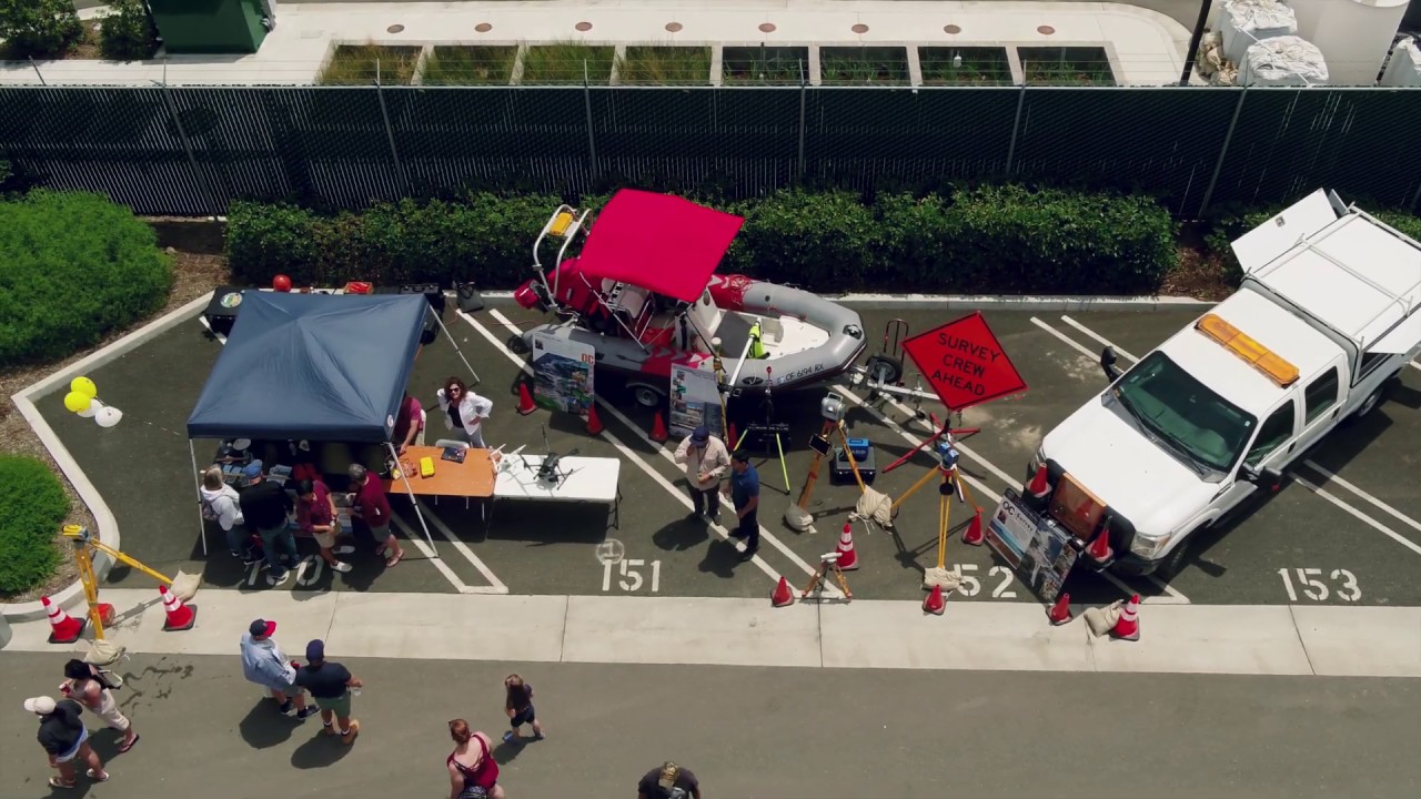 OC Public Works Open House - 2019