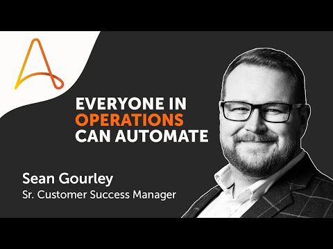 Everyone Can Automate | Contact Center Demo