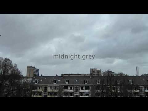 names of grey