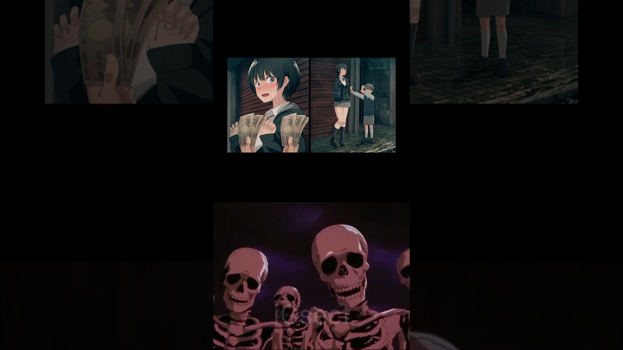 money fan girl r34 #anime #r34 #rule34 #sus #otaku #fyp #viralshort #anime #random #kemurihaku