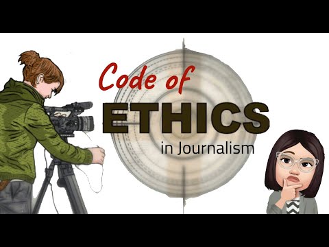 The Code of Ethics