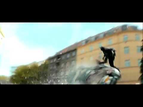 G.I. Joe: Rise Of Cobra (2009) - Movie Trailers | AceShowbiz