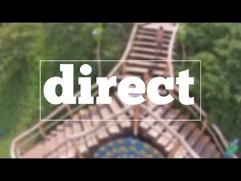 How to spell direct