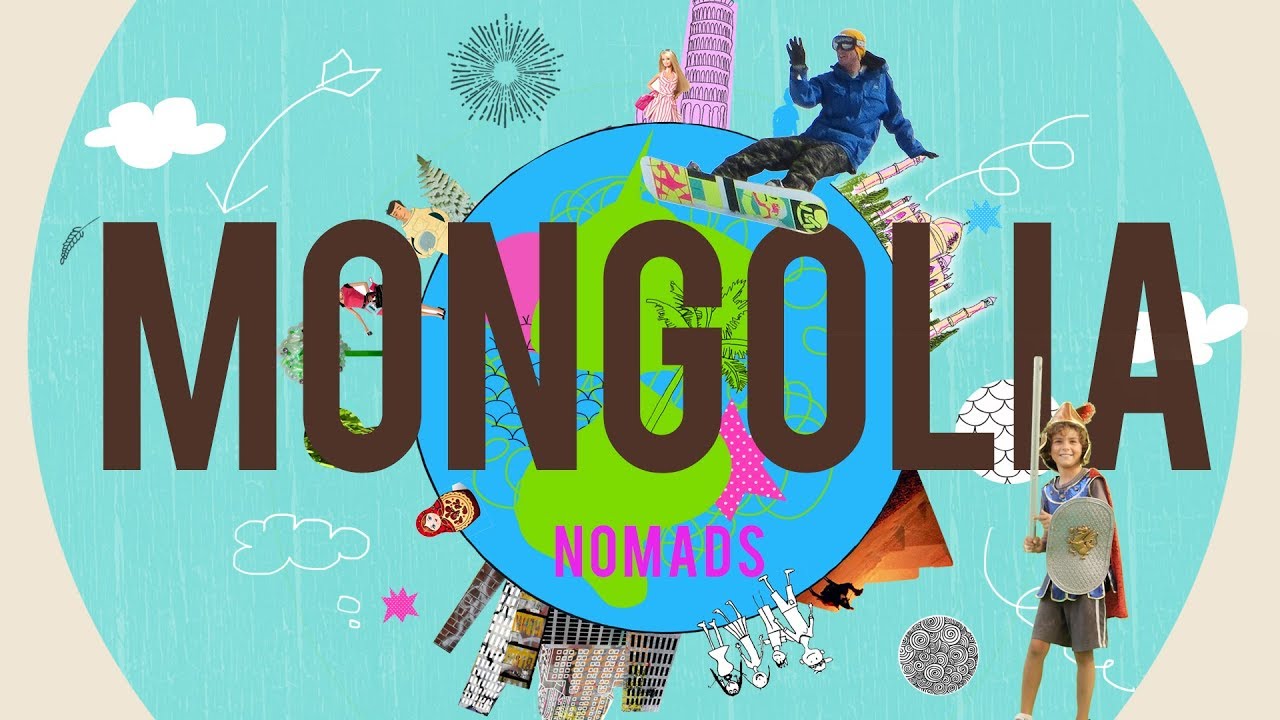 Mongolia | Hello World