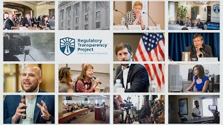 What is the Regulatory Transparency Project?