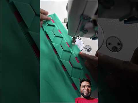 Game-Changing Sewing Tips You NEED to Try! | #shorts