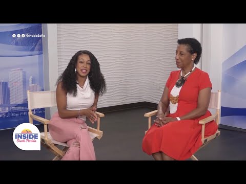 OneUnited Bank CEO Champions Financial Literacy and Credit Repair Tools for Underserved Communities
