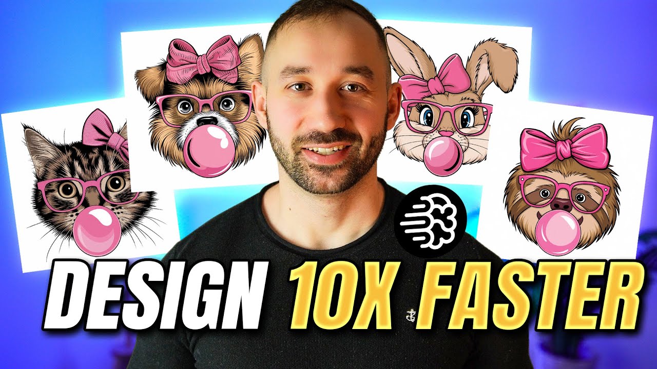 Revolutionizing T-Shirt Design with Ideogram's Batch Image Generation ...