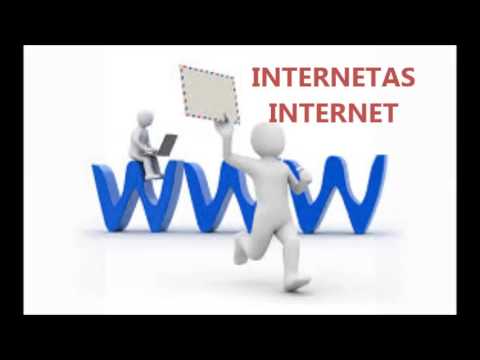 ICT vocabulary