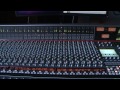 Solid State Logic (SSL) AWS 948 Delta analog recording console with 48 ...