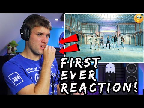 THERE ARE HIDDEN MEANINGS?! | Rapper Reacts to BTS 'FAKE LOVE' MV FOR THE FIRST TIME!!